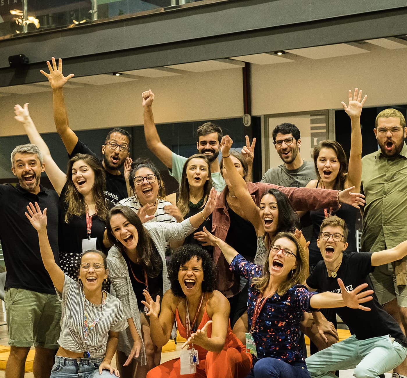 Impact Hubs: 107 Countries Worldwide | Impact Hub Ottawa