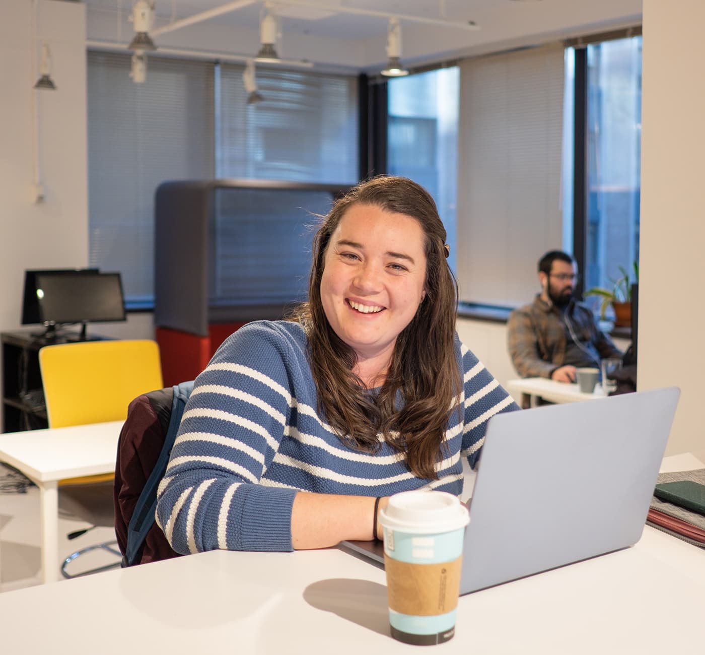 Meet Our Members | Impact Hub Ottawa